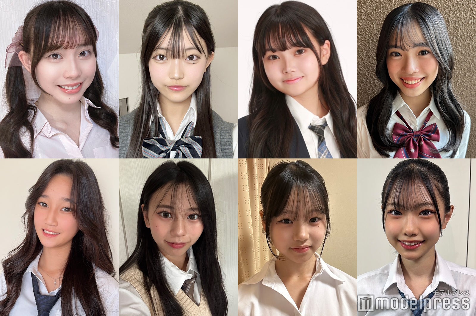 🎤「JCミスコン2025」東日本ブロックBの代表者決定【日本一かわいい女子中学生／SNS審査結果】 - 芸能ニュース掲示板｜11レス｜爆サイ.com東京版